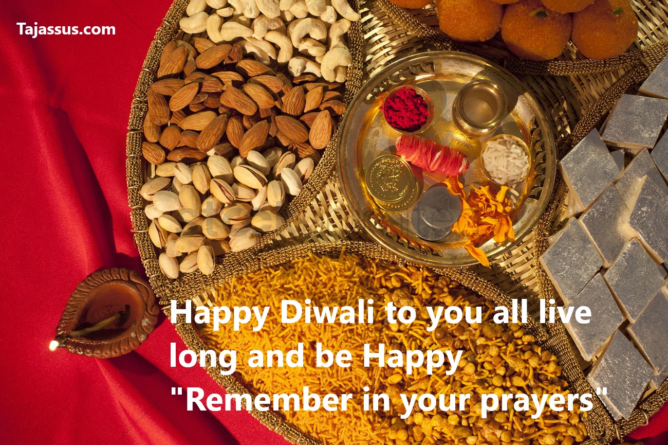 80 Best Diwali Wishes Greetings Quotes And Messages » TAJASSUS